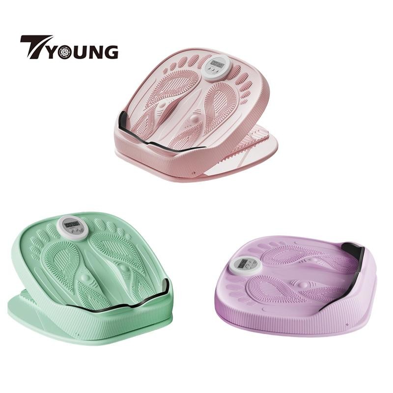 [Available] Calf Stretching Board Slant Board Leg Exercise Machines Non ...