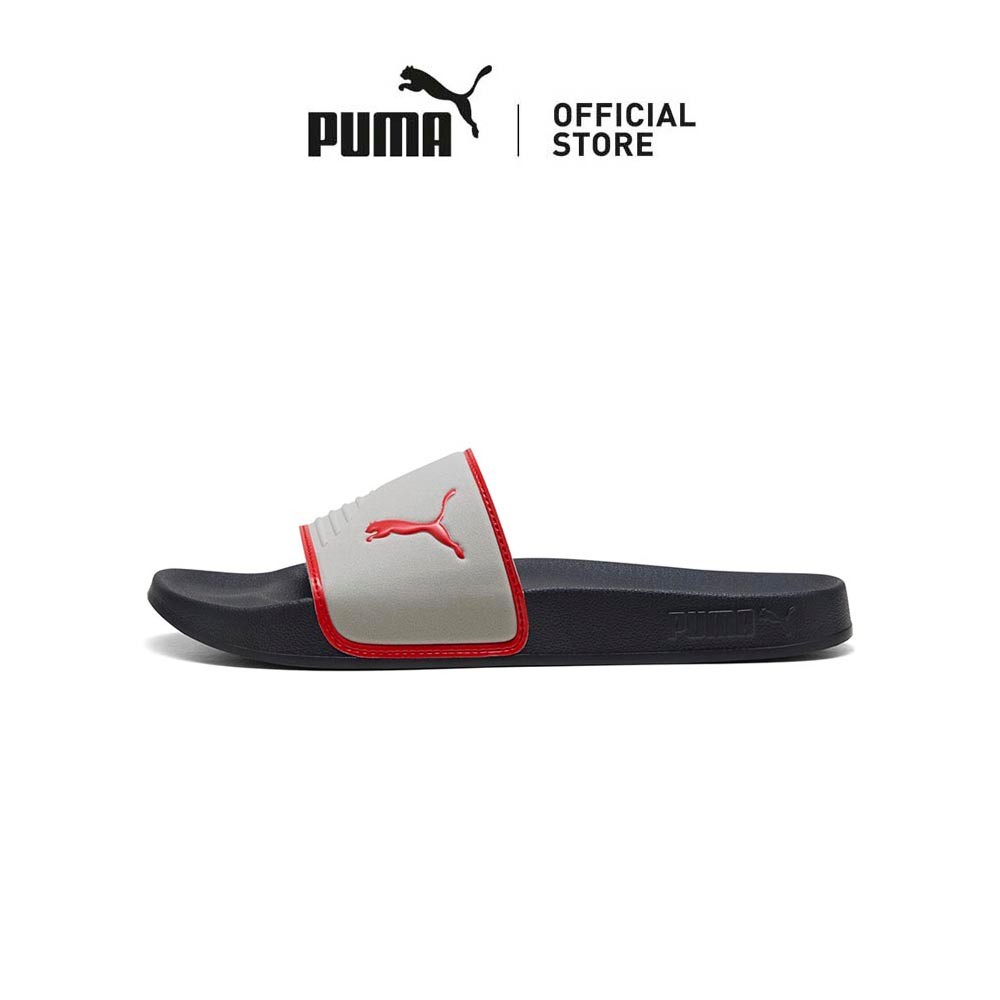 [NEW] PUMA Unisex Leadcat 2.0 Shower Sports Sandals (Gray) | Shopee ...
