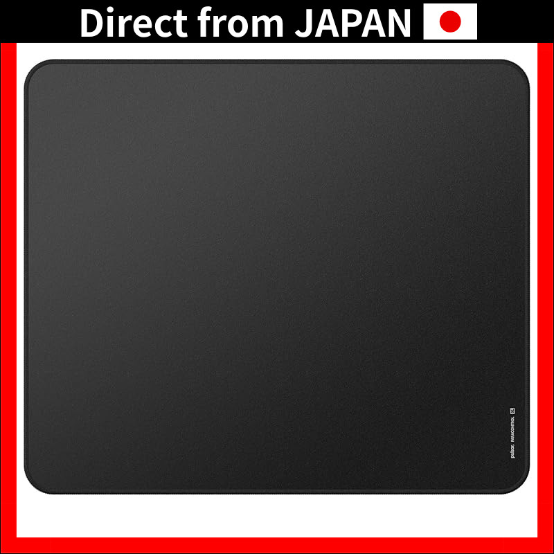 Pulsar Gaming Gears eSports Gaming Mouse Pad, XL Size 49cm x 42cm ...