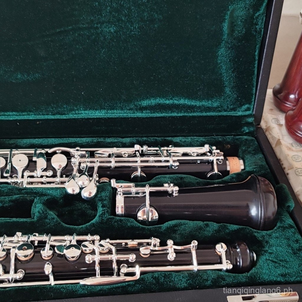 Professional Repair and Renovation Oboe Clarinet British Pipe Flute Piccolo Fully Automatic Semi ...