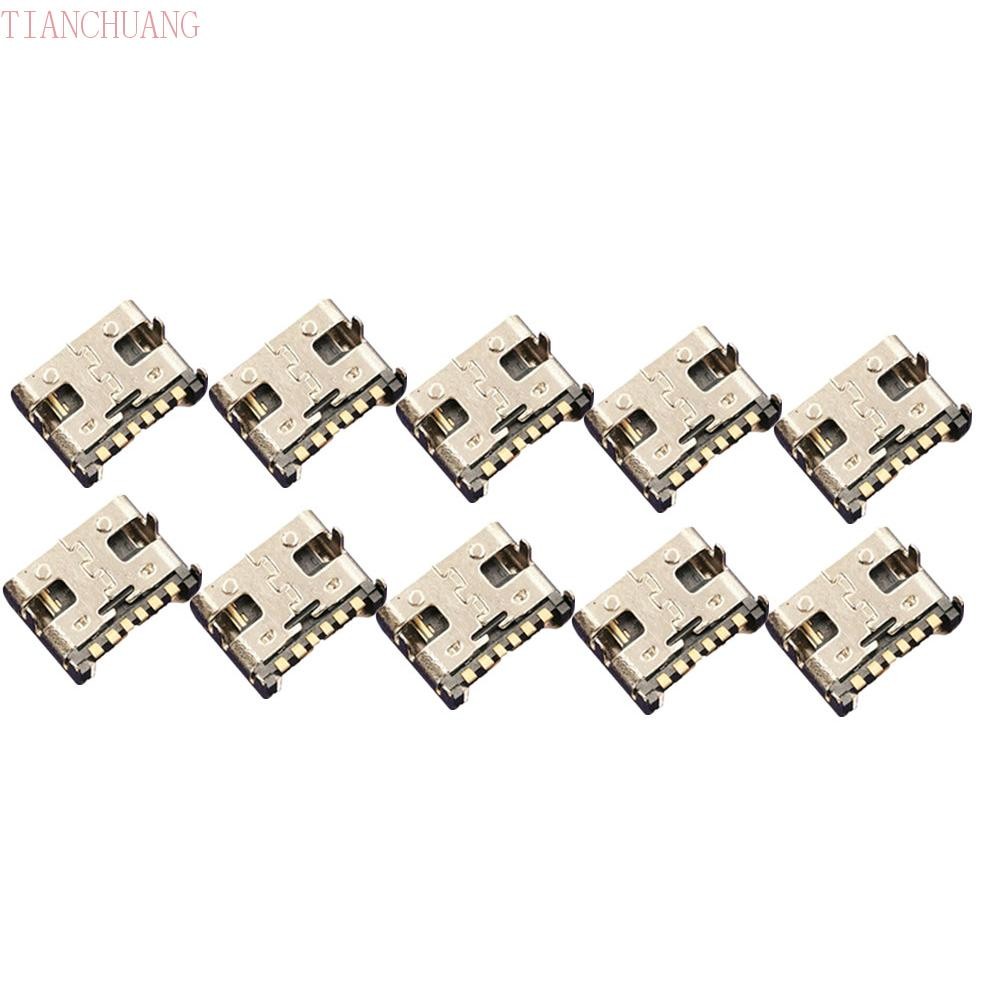 TIANCHUANG Type C Socket Connector DIY For PCB Design Socket Connector ...