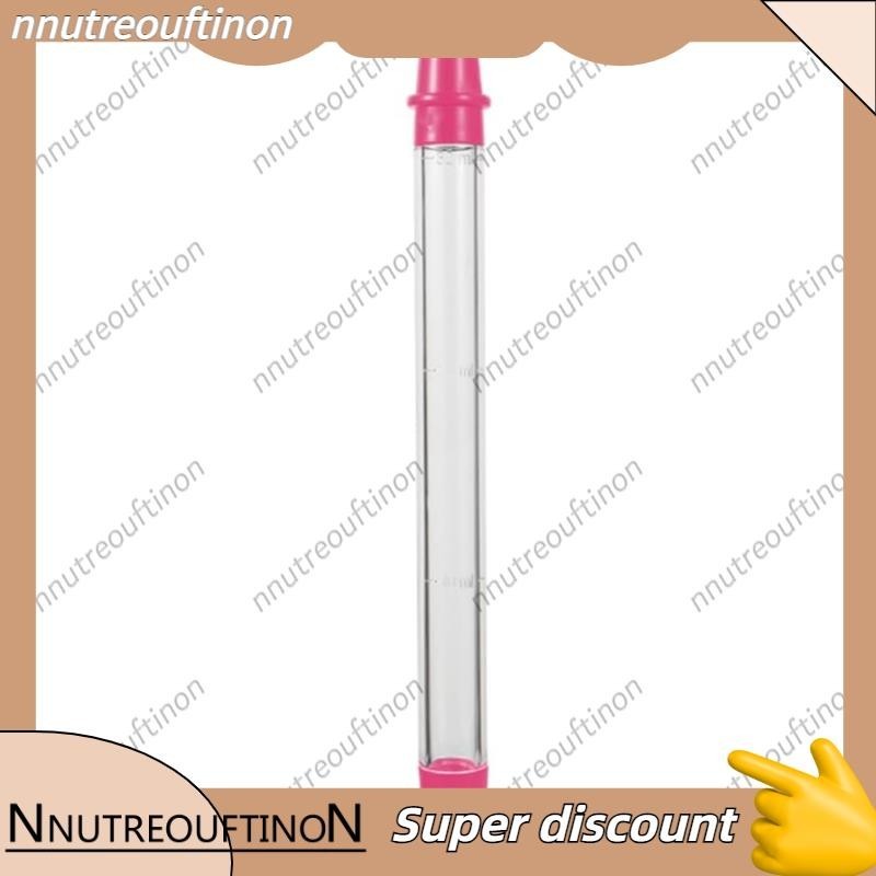 【nnutreouftinon】Shot Straw - Shot Holder for Drinks and Chasers - Shot ...