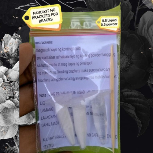 margacalosor 9u09u_gqql GWP Fuji Repack Cement for brace matibay ...