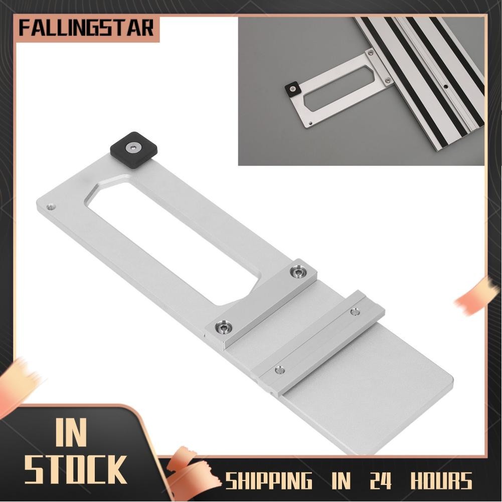 Fallingstar Right Angle Guide Rail Circular Saws Track Easy Opeartion ...