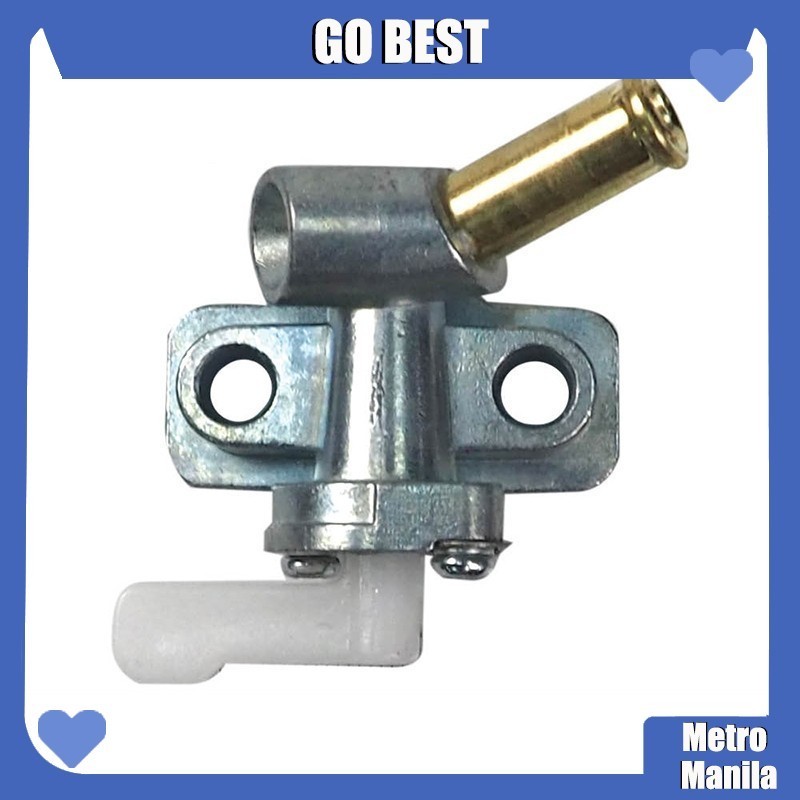 Fuel Tank Switch Fuel Petrol Tank Switch Tap Petcock Gasoline Valve ...