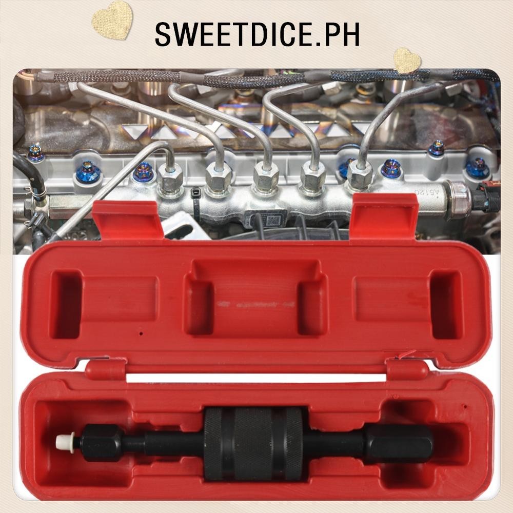 [sweetdice.ph] Common Rail Injector Remover W/ M8 M12 M14 Thread ...