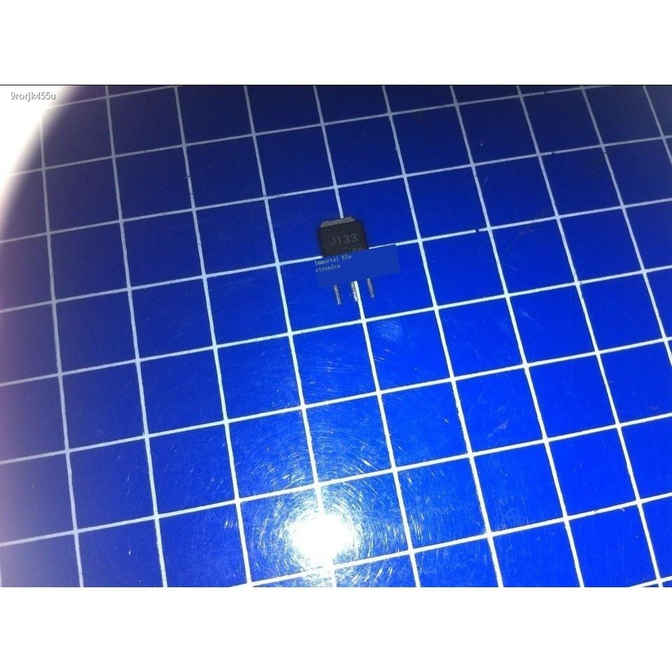 2SJ133 J133 MOS tube field effect tube in-line transistor TO251 ...