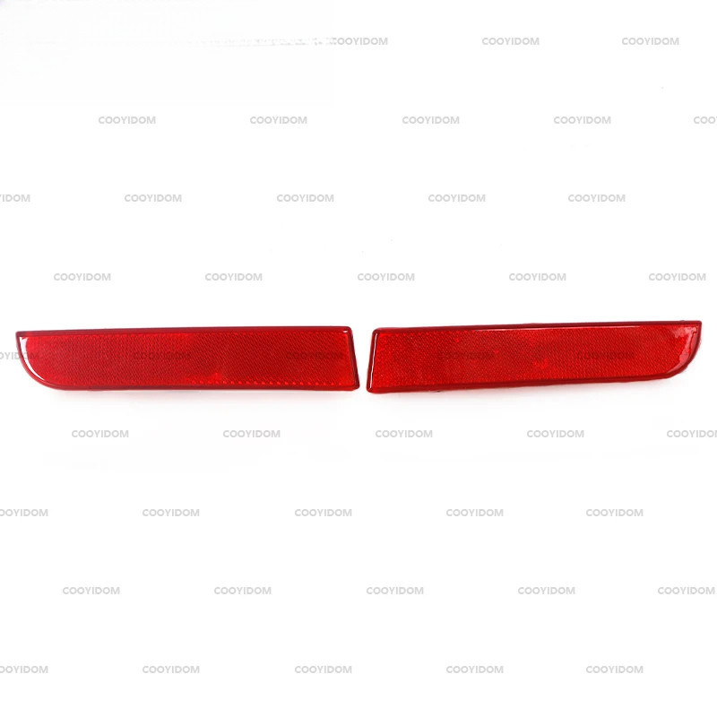 moto22r Car Rear Bumper Taillight rear brakelamp For Lancer Gt Ex 07-19 ...