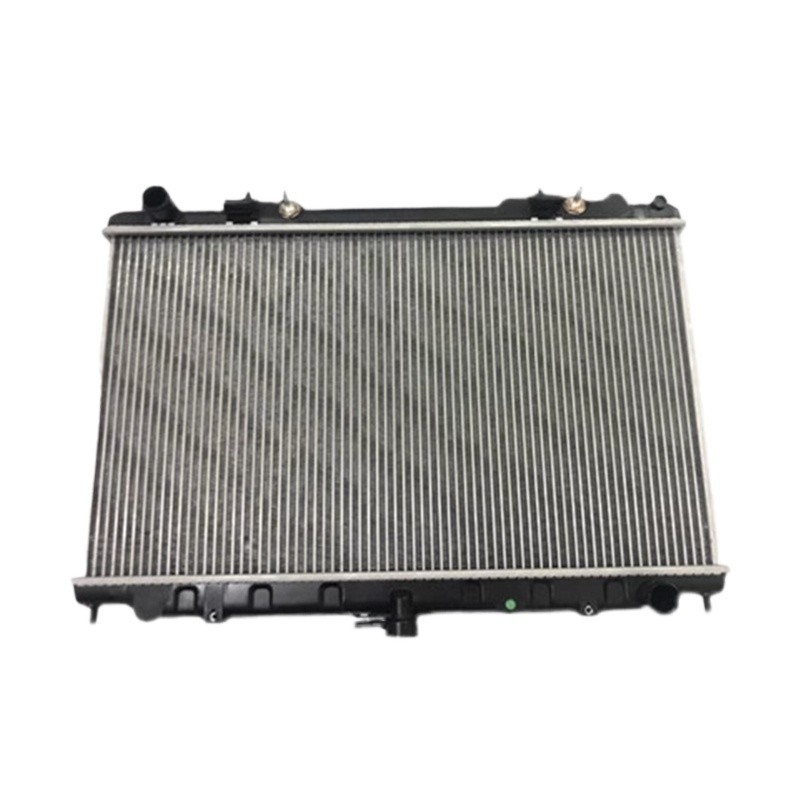 For Toyota Crown Reiz Corolla Ralink Corolla Camry Water Tank Condenser ...