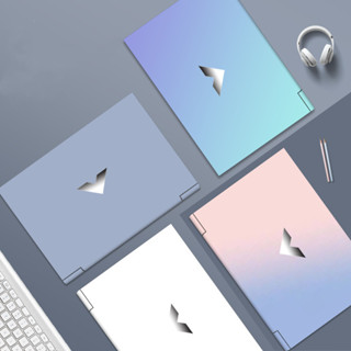 Laptop Skin Sticker for HP Victus 15-fa 15-fb 15.6inch Personalized ...