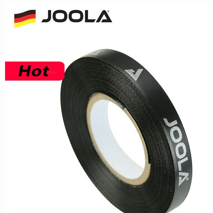 Genuine JOOLA Table Tennis Racket Professional Edge Protection Racket ...