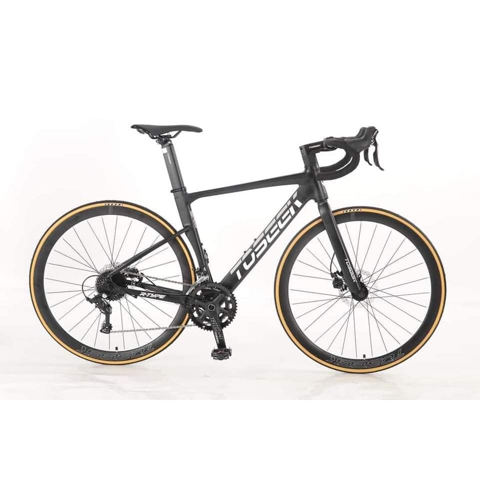 TOSEEK RTYPE-D VERSION 2 AERO ROADBIKE | Shopee Philippines