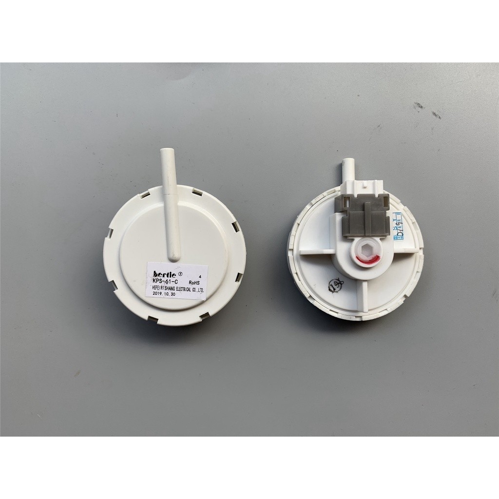 Sanyo washing machine water level switch electronic water level water ...