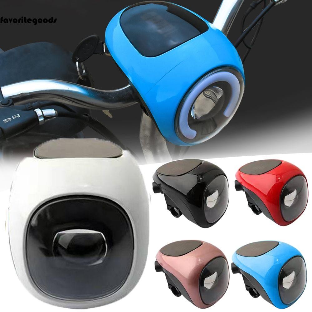 FAVORITEGOODS Electric Bicycle Indicator Waterproof Battery Level ...