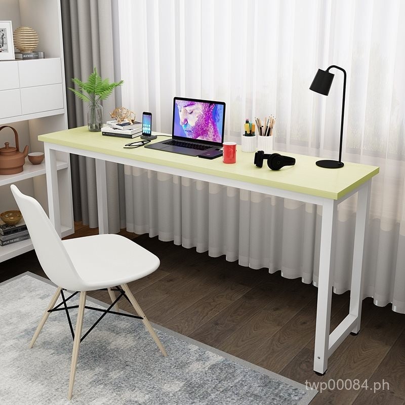 Long Table Office Desk Narrow Desk Computer Desk Study Table ...