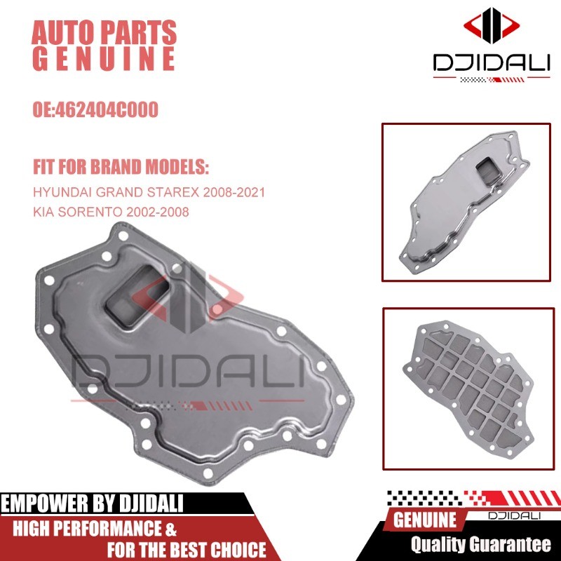TRANSMISSION FILTER for Grand Starex, Sorento, Genesis Coupe, H100, H ...