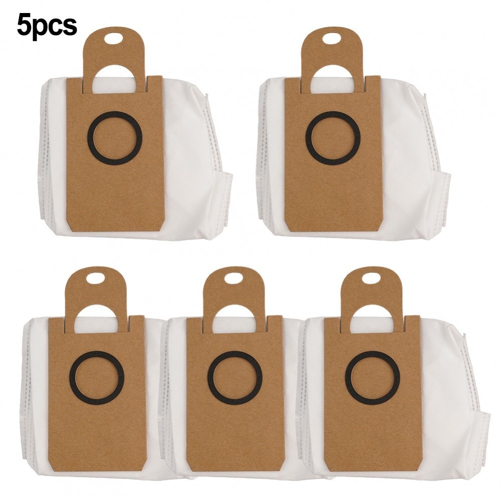 【CHAMER】Kogan G80 Dust Bags Efficient Dust Collection Large Capacity ...