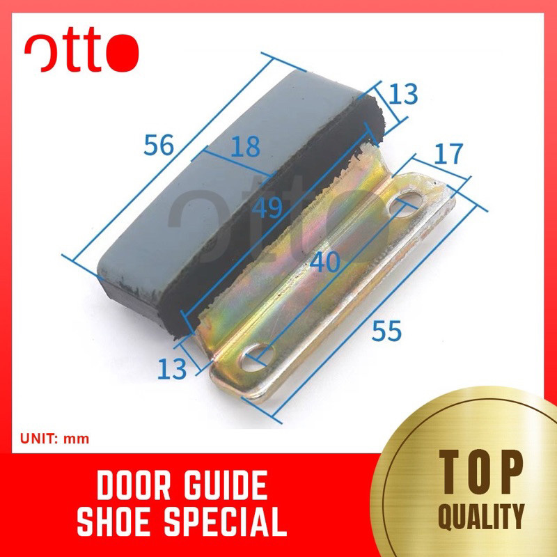 Door Guide Shoe for Elevator | Shopee Philippines