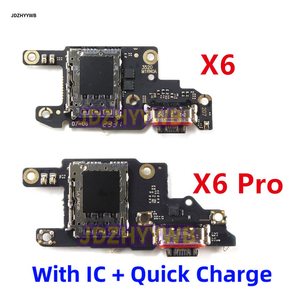 1pcs USB Charging Port Dock Plug Connector Charger Board For Xiaomi ...