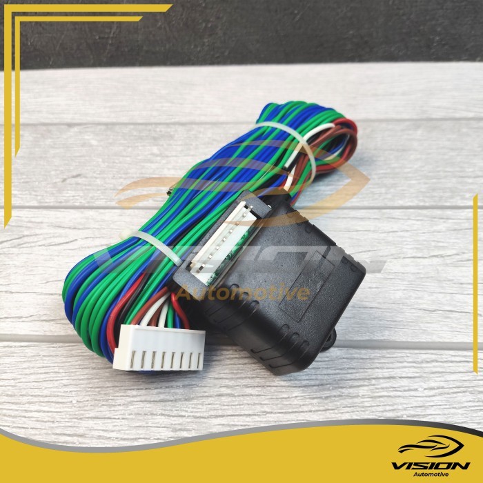 Central Lock Switch Module Relay | Central Lock System | Shopee Philippines