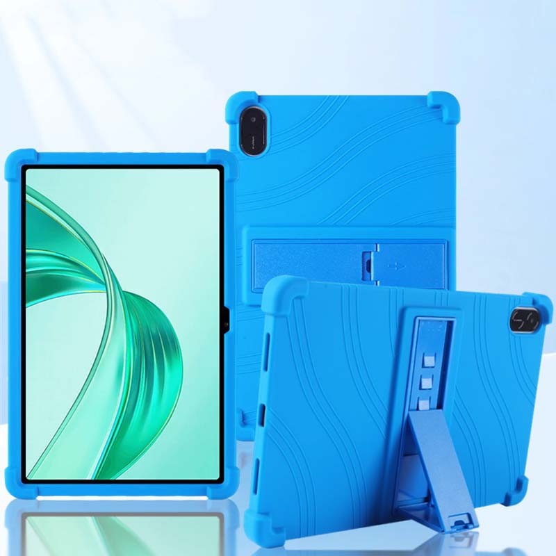 Soft silicone case for HONOR Pad X8a anti-fall cover HONORPadX8a PadX8a ...