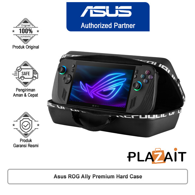 Asus ROG Ally Premium Hard Case | Shopee Philippines