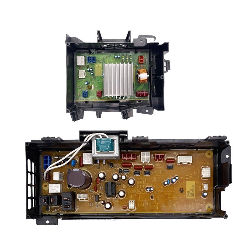 Panasonic washing machine computer board XQG80-E8G2H E8225 power supply E7225 display S8055 ...