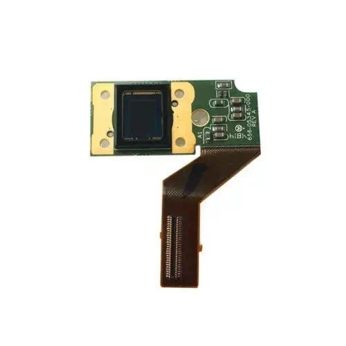 For Gopro hero 4 GroPro 4 Go4 Black Silver CCD Sensor Replacement Parts ...