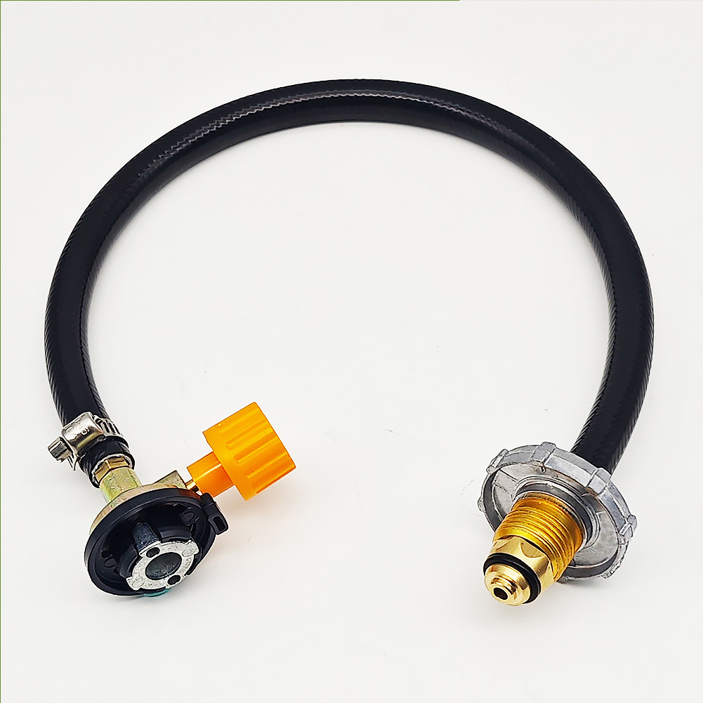 One-Piece Cassette Filling Valve Integrated Direct Connection Gas ...