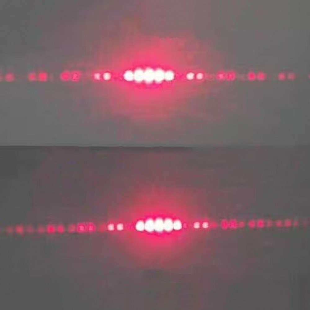 Comprehensive Optical Experiment Kit Five Circular Diffraction Gratings ...