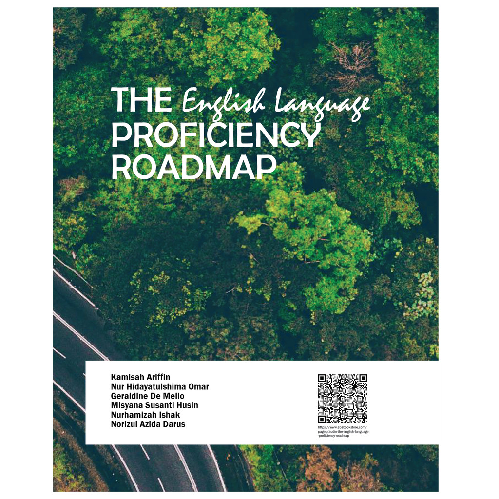 Uitm Alor Gajah - The English Language Proficiency Roadmap - New ...