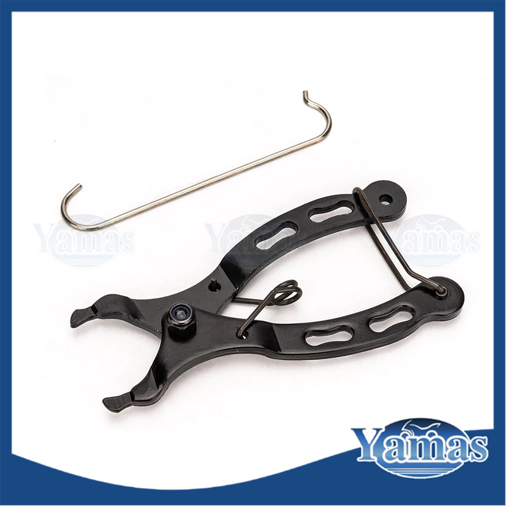 Chain pliers mountain bike chain quick release fastener magic button ...