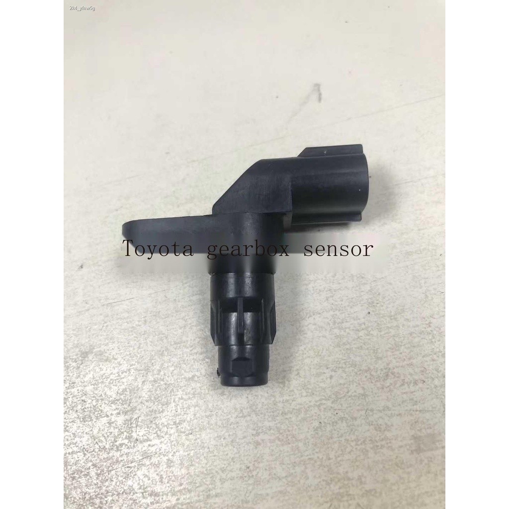 COD☆D Toyota Crown Reiz Corolla Corolla Vios Gearbox Speed Sensor ...