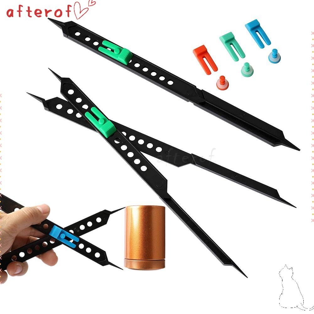 AFTEROF Proportional Divider Multi-function Drawing Tool Premium ...