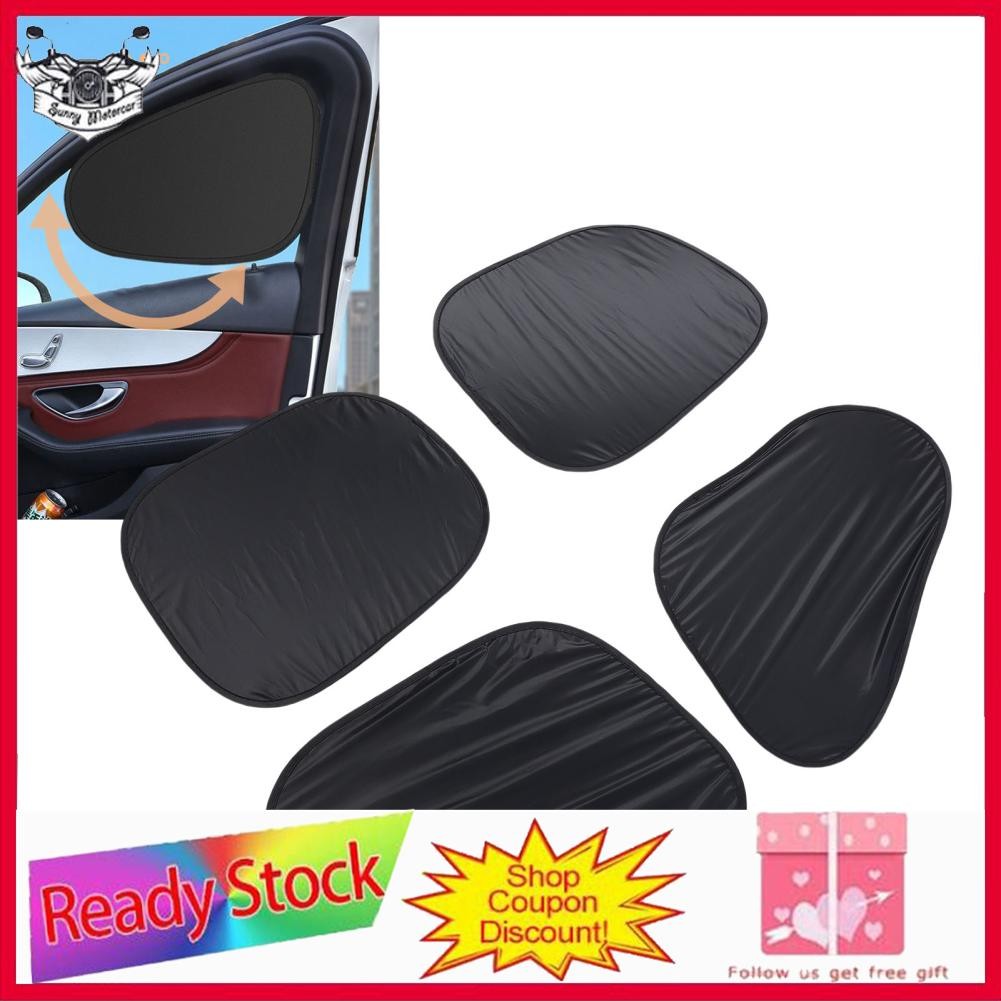 sunnyhousess-ph Oreilet Car Window Shades Side Sun Shade Replacement ...