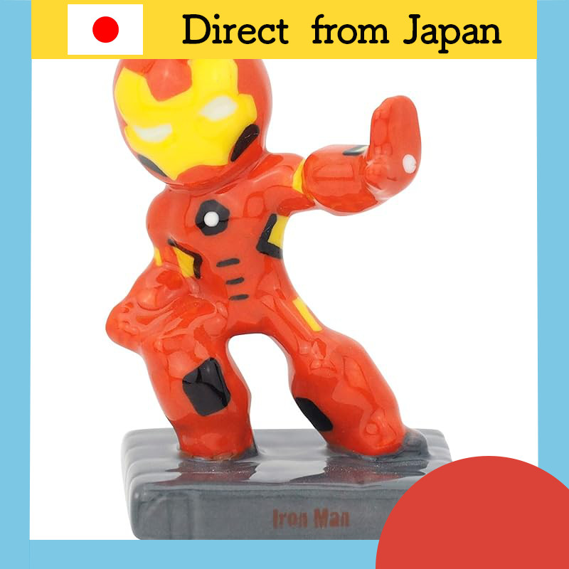 Marvel Greehill Mini Figure Collection | Shopee Philippines