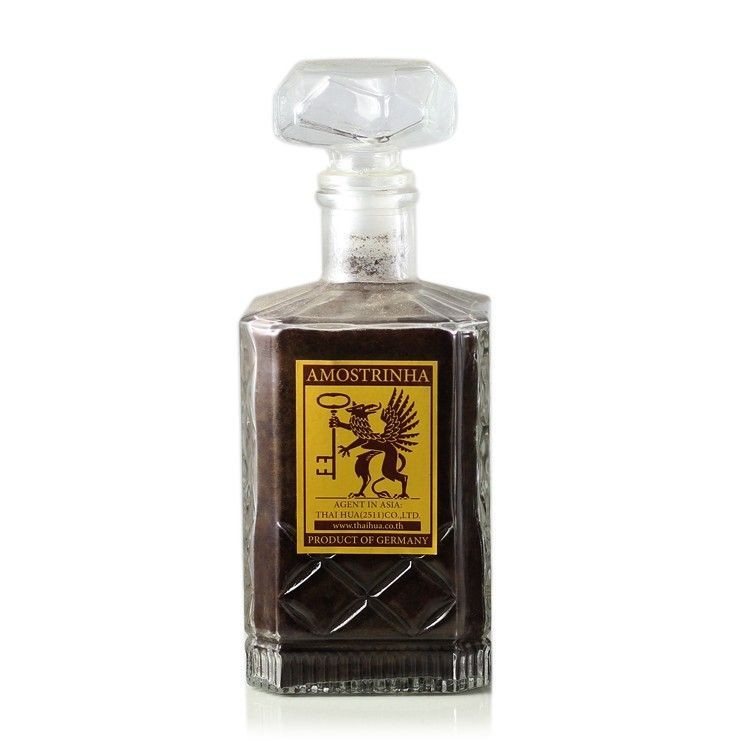 Germany Thirty Years Original Packaging Imported Yellow Blue Golden ...