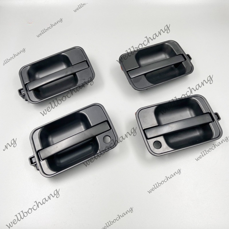 Outer Handle Front Door Rear Door Exterior Handle for 2005-2012 Suzuki ...