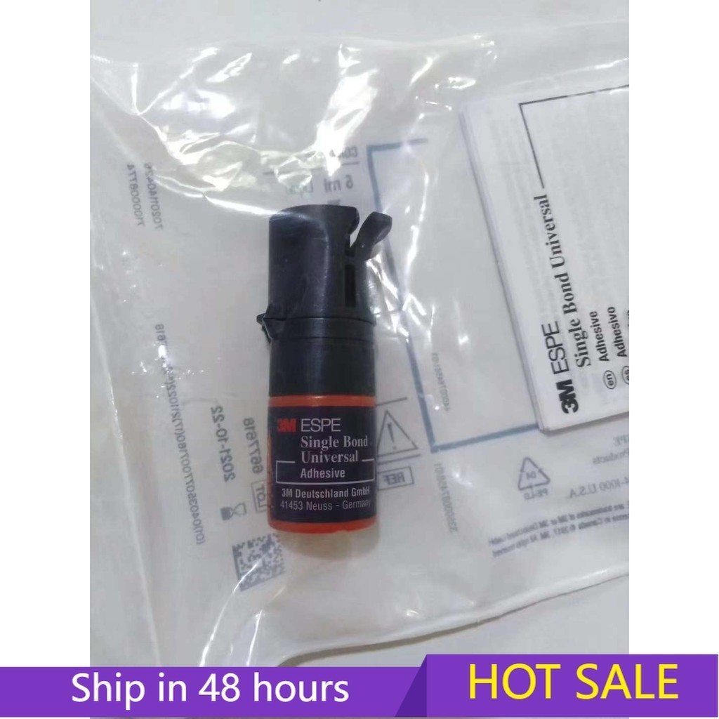 3M 5ml 8th generation universal adhesive bonding material | Shopee ...