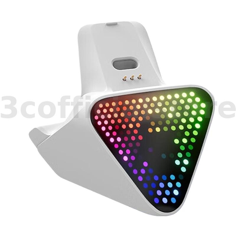 Flydigi Charger Dock 2 Pro with RGB Dot Matrix Screen Multiple ...