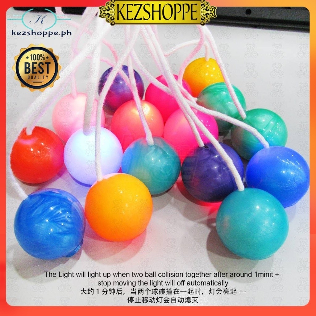 Big Lato Lato Toy / New Viral Trending Toy for Kids Latto 1pc | Shopee ...