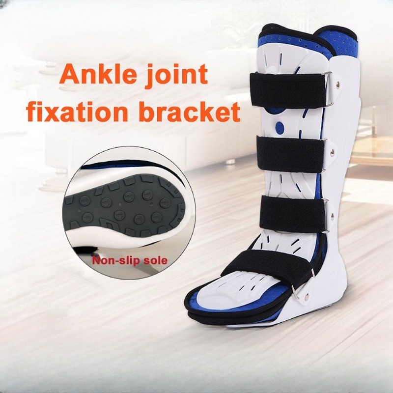 Fast delivery Ankle Fixation Brace Foot Orthosis Valgus Ankle and Ankle ...