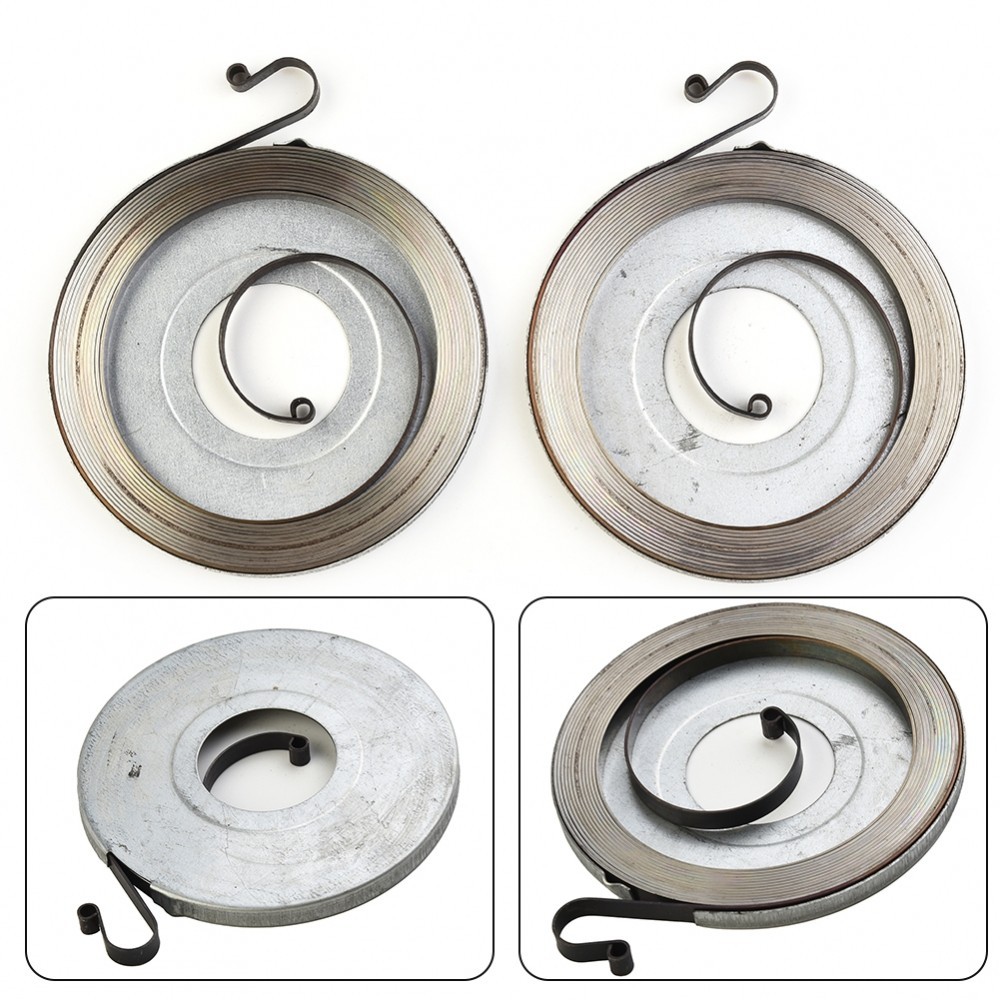 Durable Recoil Spring for Stihl Chainsaw 08 08S 070 090 Long lasting ...