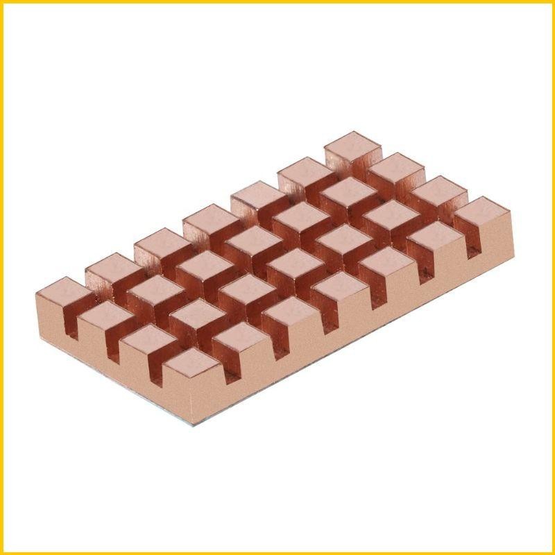 UTAK for M 2 Heatsink Cooler 2260 SSD Solid State Mechanical Hard Drive ...