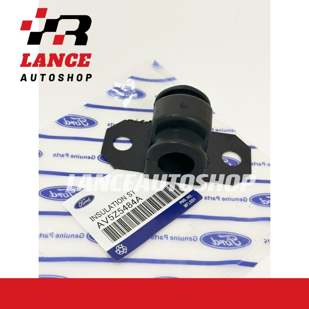Ford Fiesta Stabilizer Bushing Front AV5Z5484A | Shopee Philippines
