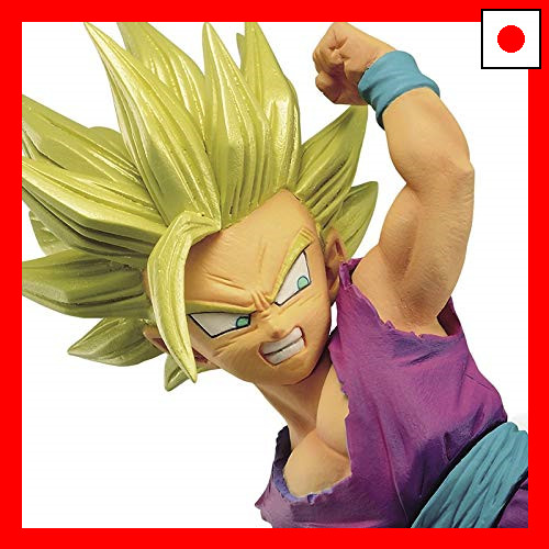 [Direct from JAPAN]Banpresto Dragon Ball Super Super Warrior Legend ...