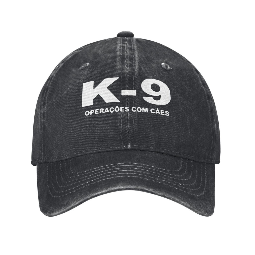 Brazil Swat Bope Special Forces Police K9 Custom Printing Baseball caps ...