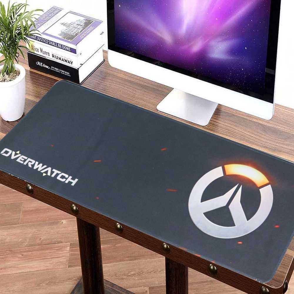 Gaming Mouse Pad XL Desk Mat Online Game Design | Shopee Philippines