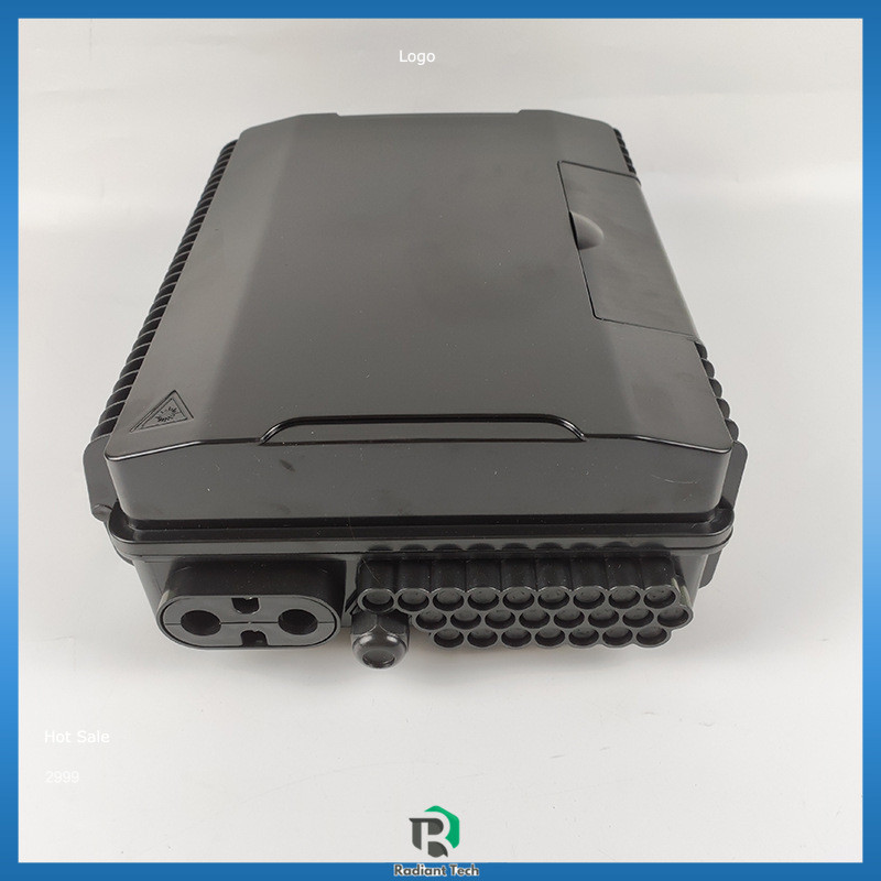 32 port Nap Box Fiber Optic Distribution Box Fiber Splitter Box FTTH ...