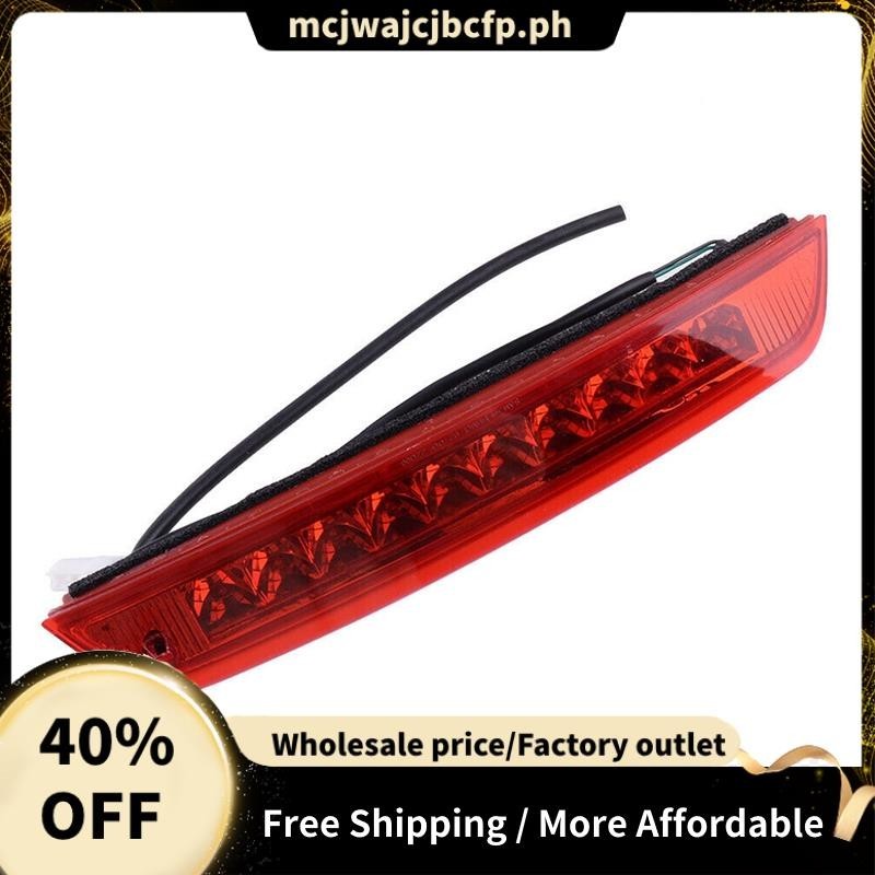 Perfect Car Third Brake Light High-Position Brake Tail Light for ...
